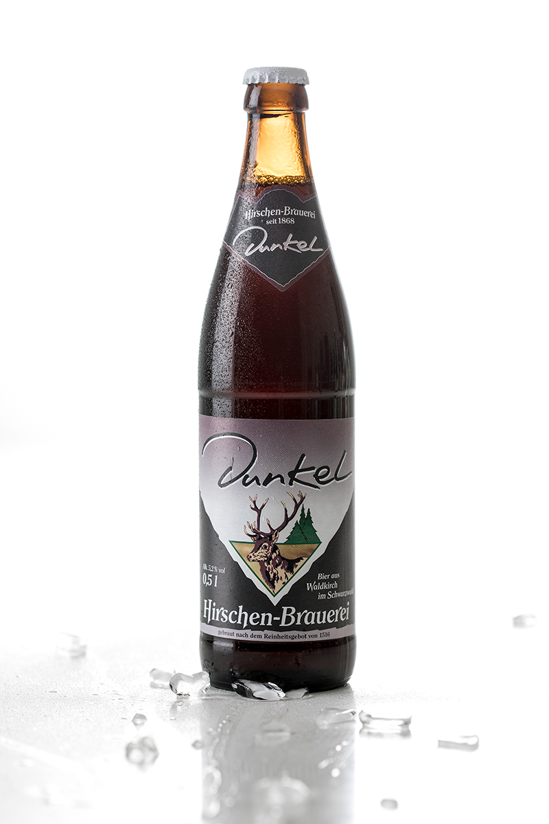 Hirschen-Brauerei - Waldkirch im Schwarzwald | Home